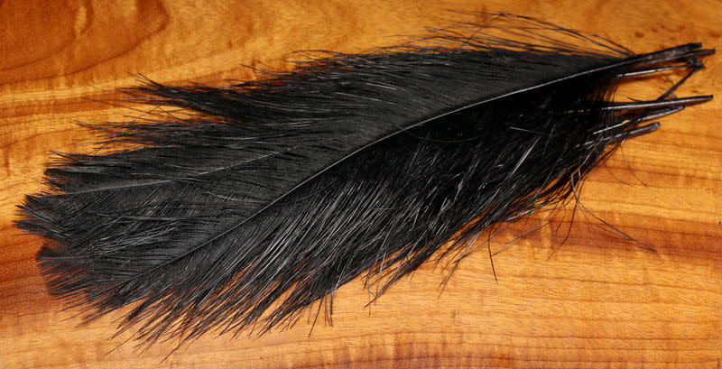 UV2 Raptor Hackle - Rhea - The Portland Fly Shop