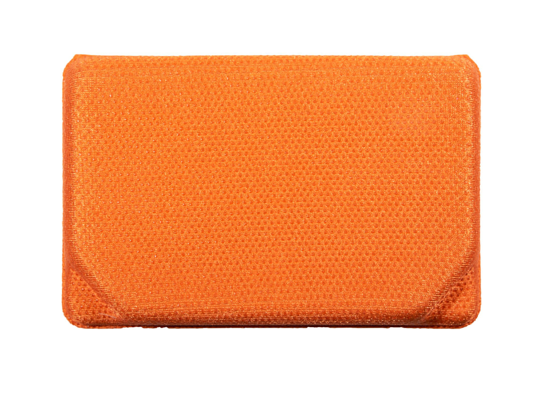 In House Traction Foam Fly Box - The Portland Fly Shop
