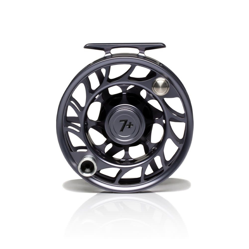 Hatch Outdoors Hatch Iconic Fly Reel - The Portland Fly Shop