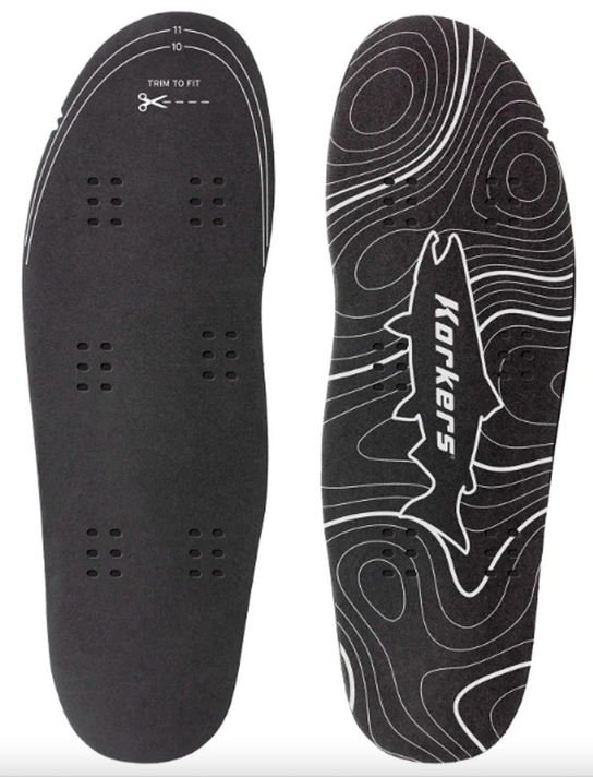 Korkers Wet Wade Conversion Kit - The Portland Fly Shop