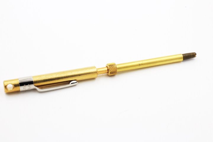 Wapsi Cinch Tie Knot Tier - The Portland Fly Shop