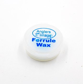 Wapsi Anglers Image Ferrule Wax - The Portland Fly Shop