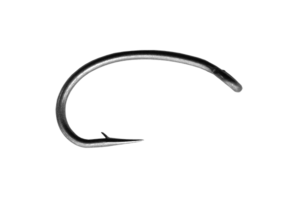 MFC 7045 Heavy Wire Scud Hook - The Portland Fly Shop