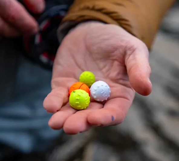 Air-Lock Air-Lock Centerlock Indicator - The Portland Fly Shop