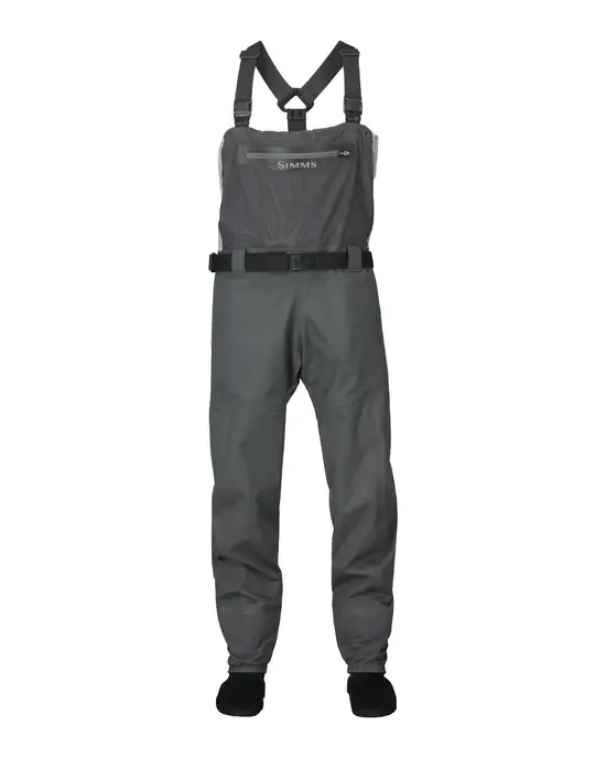Simms Flyweight Packable Wader - The Portland Fly Shop