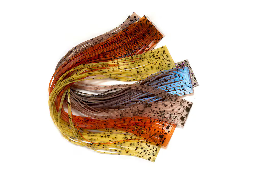Fullingmill Splash Legs - The Portland Fly Shop