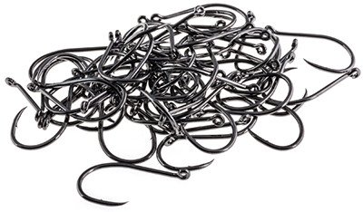 Aqua Talon Hooks - The Portland Fly Shop