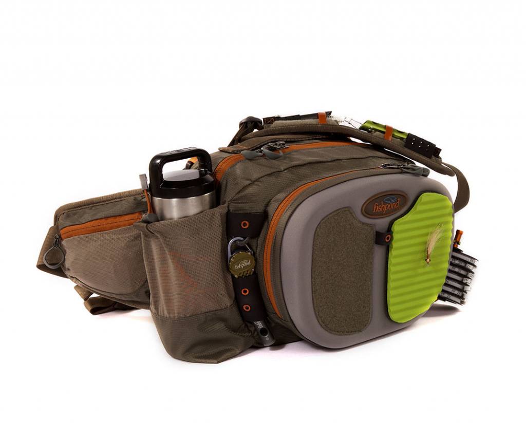 Gunnison Guide Pack - The Portland Fly Shop