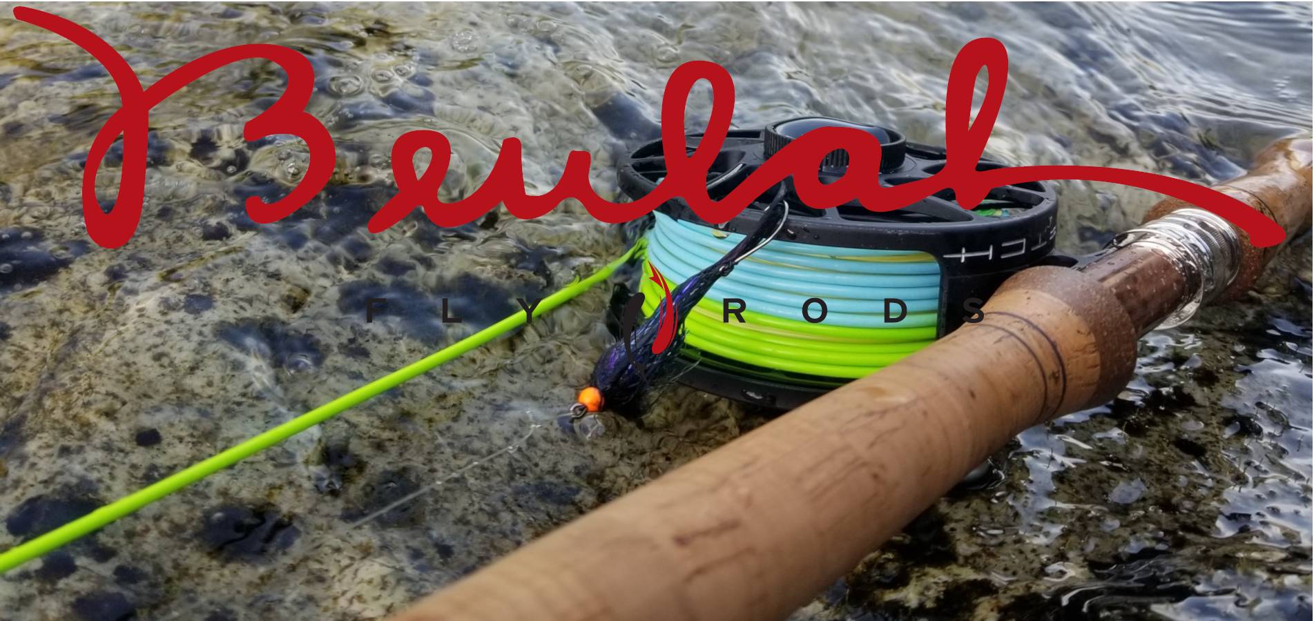 The Portland Fly Shop - The Portland Fly Shop