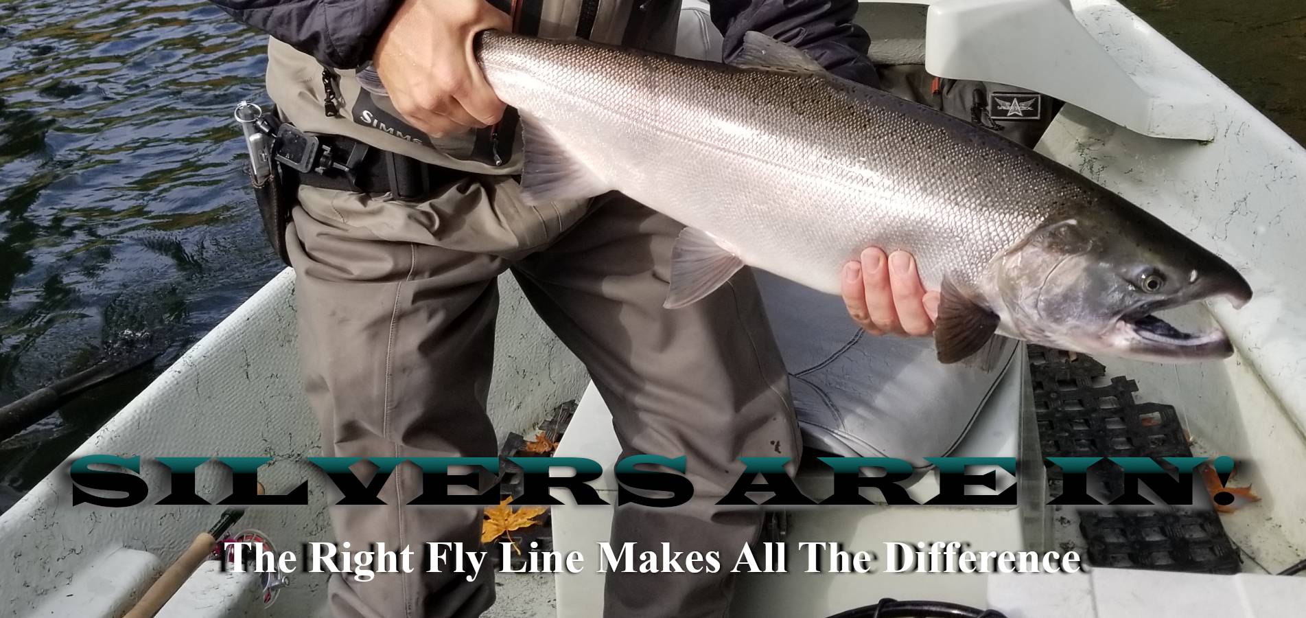 The Portland Fly Shop - The Portland Fly Shop