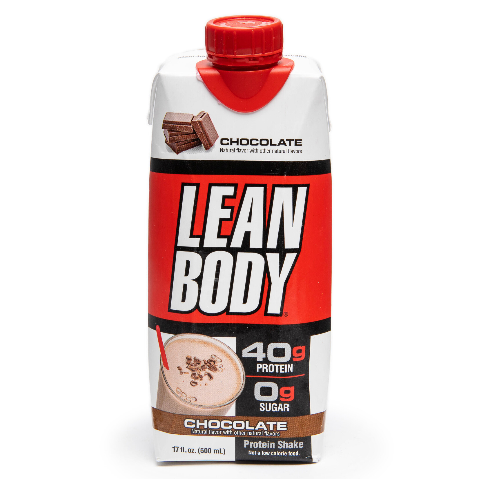 Lean Body Drink