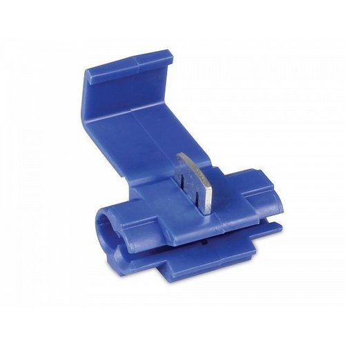 Cable Connectors - Nold Trading Pty Ltd