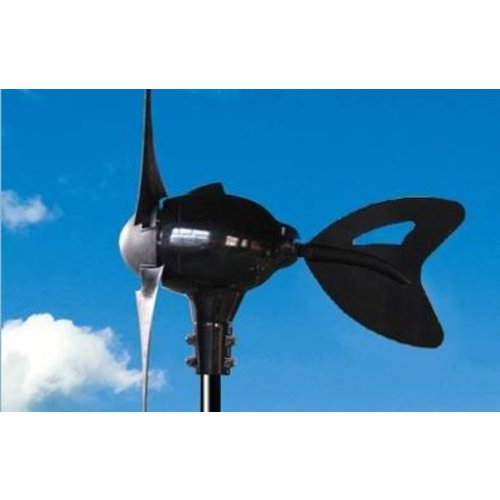 Wind Generators - Nold Trading Pty Ltd