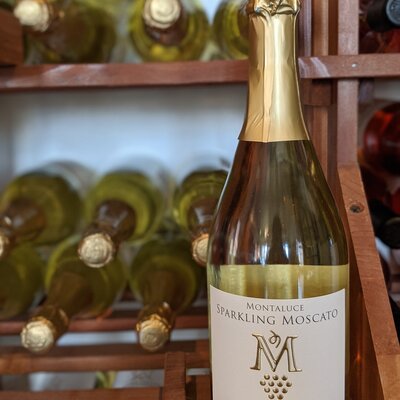 Wine - Montaluce Market