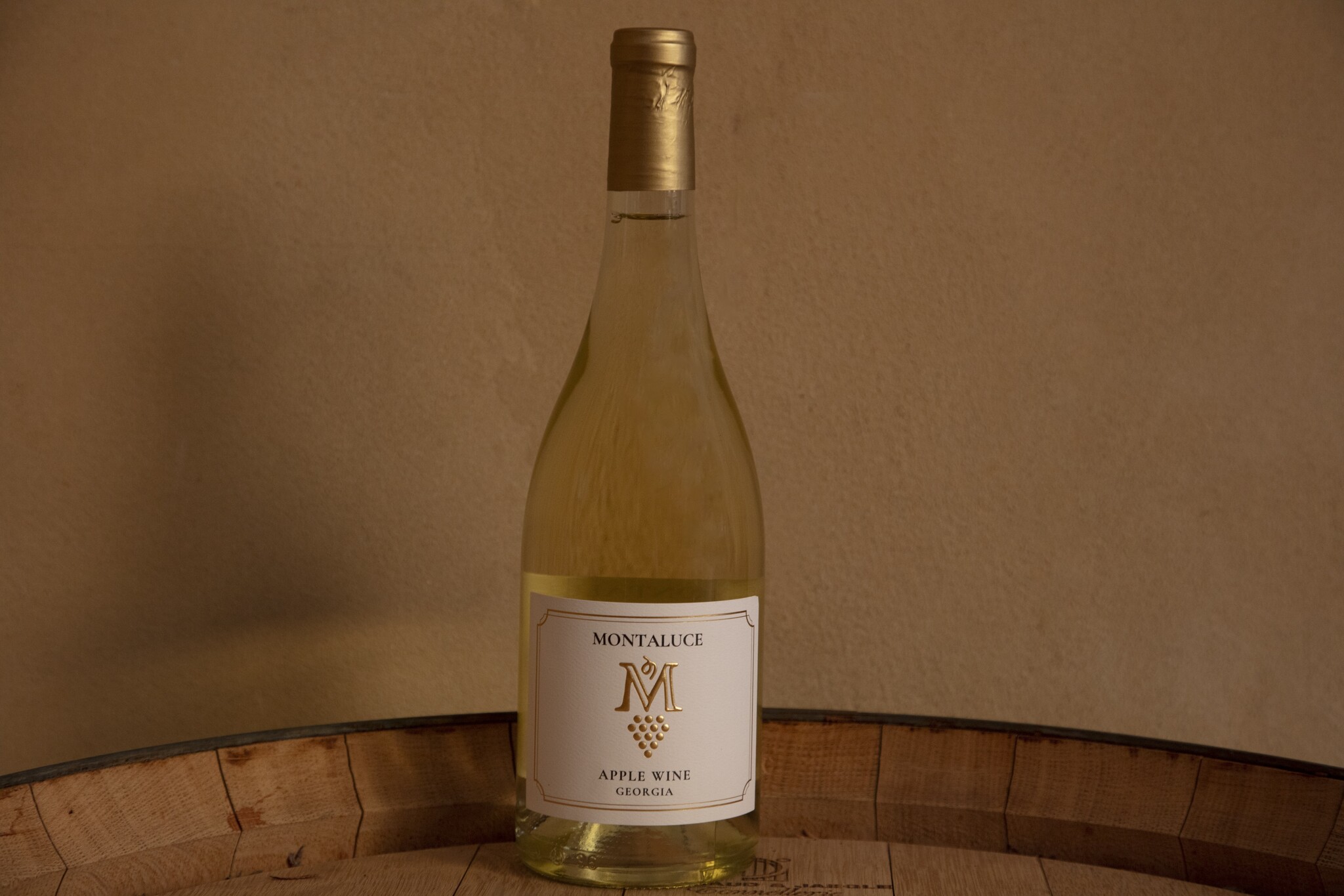 "2023" Apple Wine single - Montaluce Market