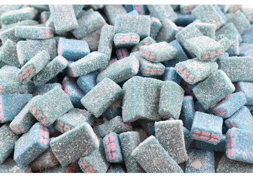 Mondoux - Bonbons Noix et cie