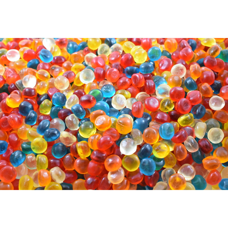 Bonbons Noix Et Cie | Trous De Beigne - Bonbonnerie Nick & Joe