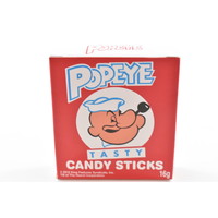 Bonbons Noix Et Cie | Popeye Candy Sticks - Nick & Joe Candy Shop