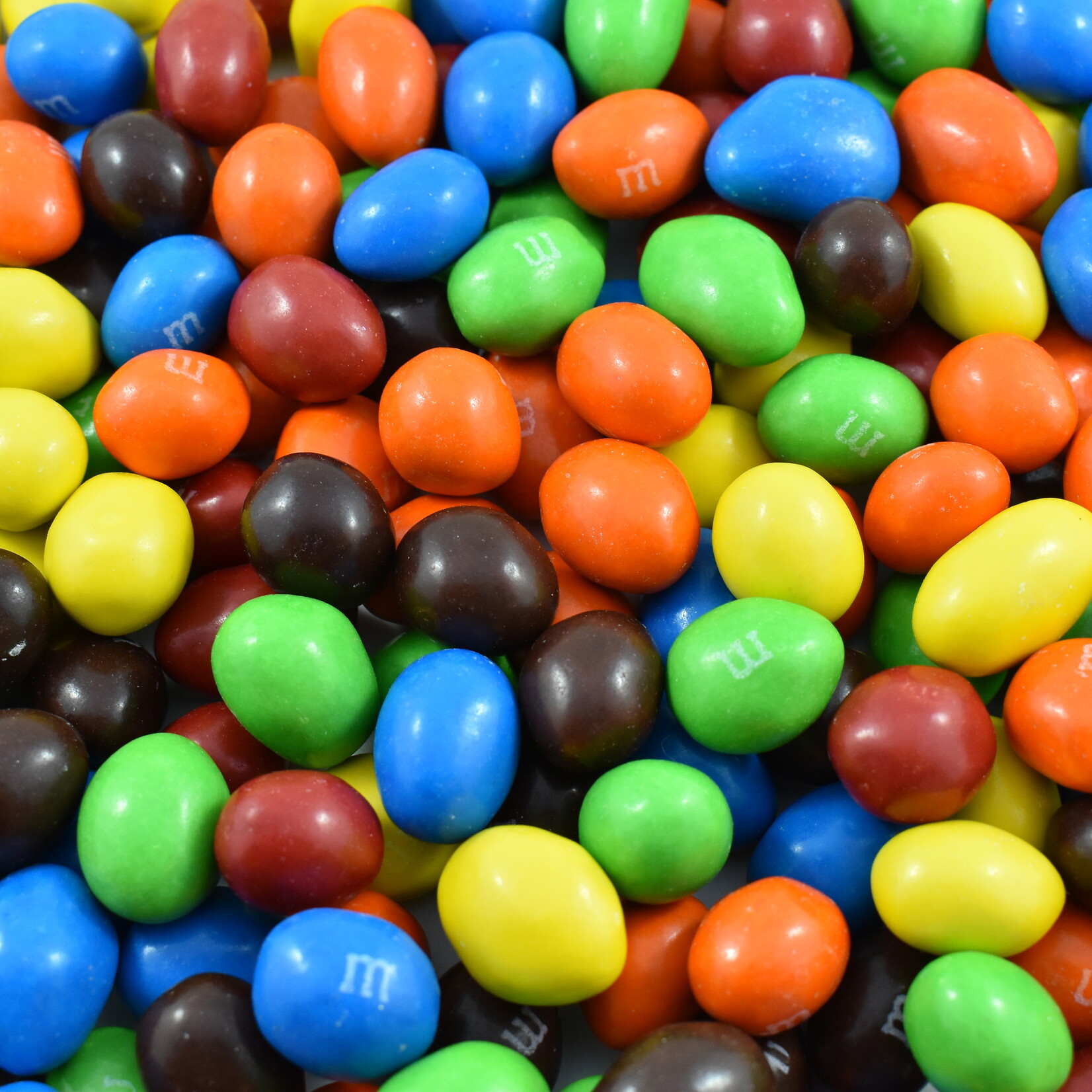 Bonbons Noix Et Cie | M&M arachide - Bonbonnerie Nick & Joe