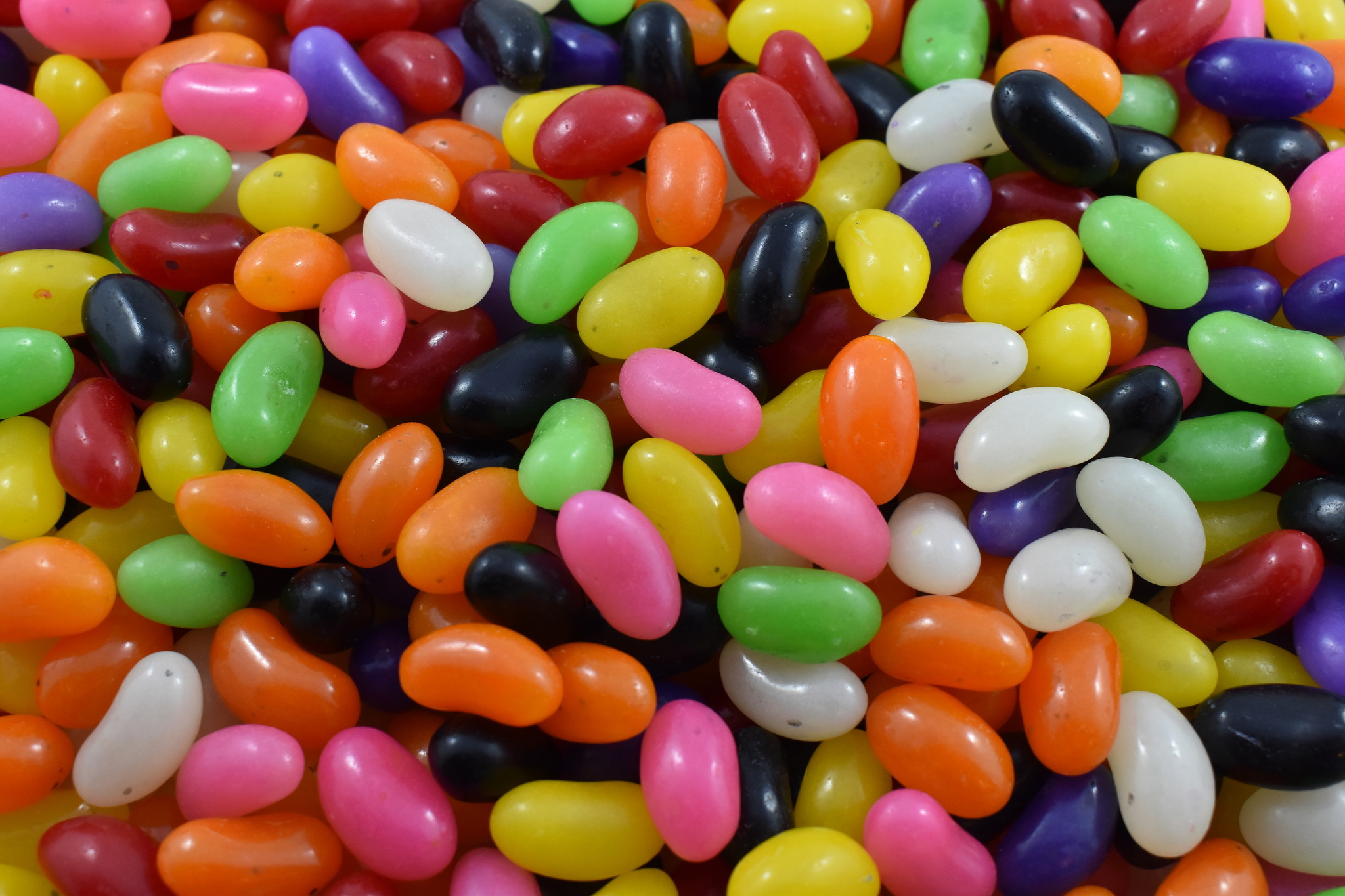 Bonbons Noix Et Cie | Jelly Beans | Bonbonnerie Nick & Joe