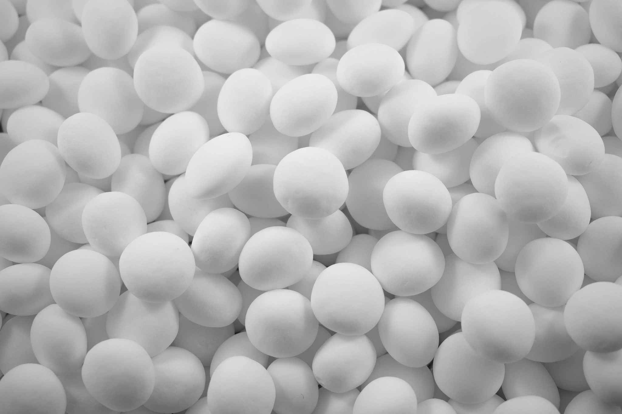 Bonbons Noix Et Cie | White Scottish Mints - Nick & Joe Candy Shop