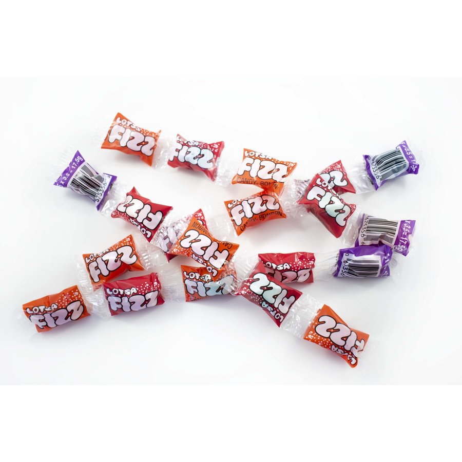 Bonbons Noix Et Cie | Lotsa Fizz - Bonbons Noix et cie