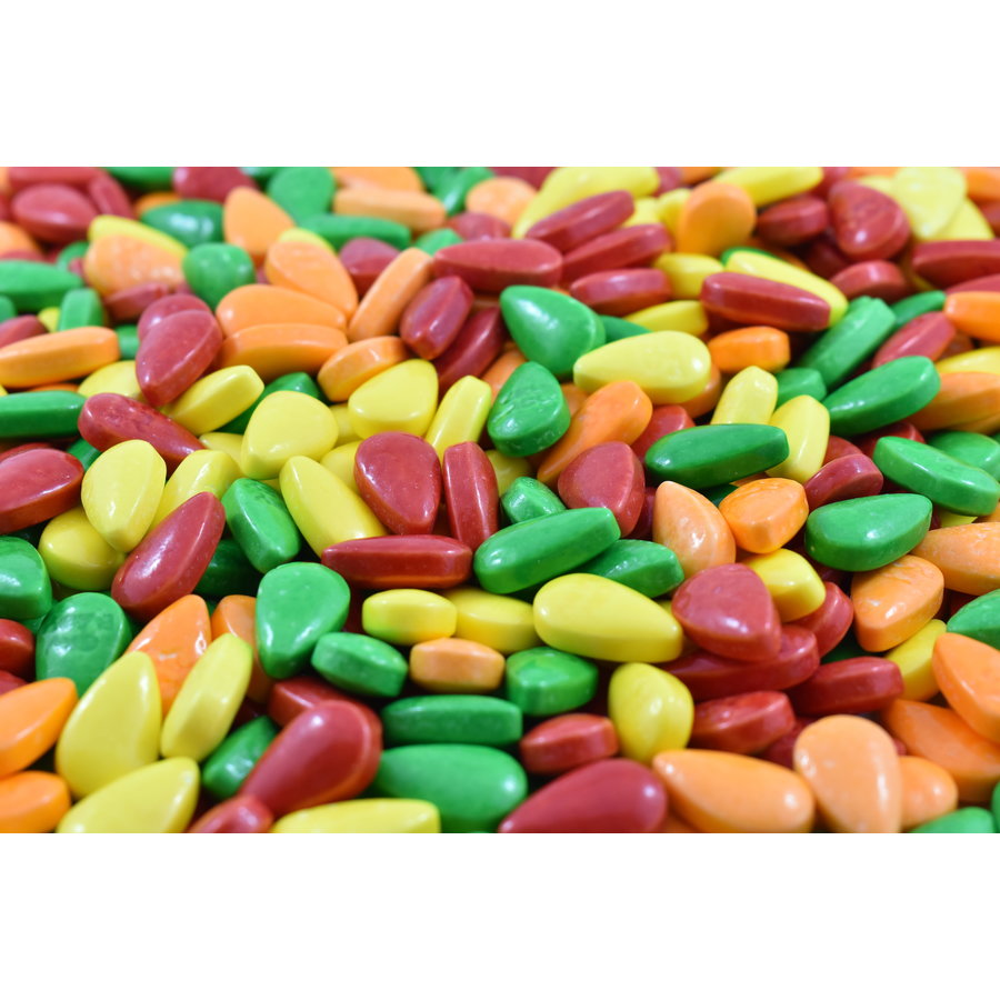 Bonbons Noix Et Cie | Bonbons cry candy extra surette - Bonbons Noix et cie