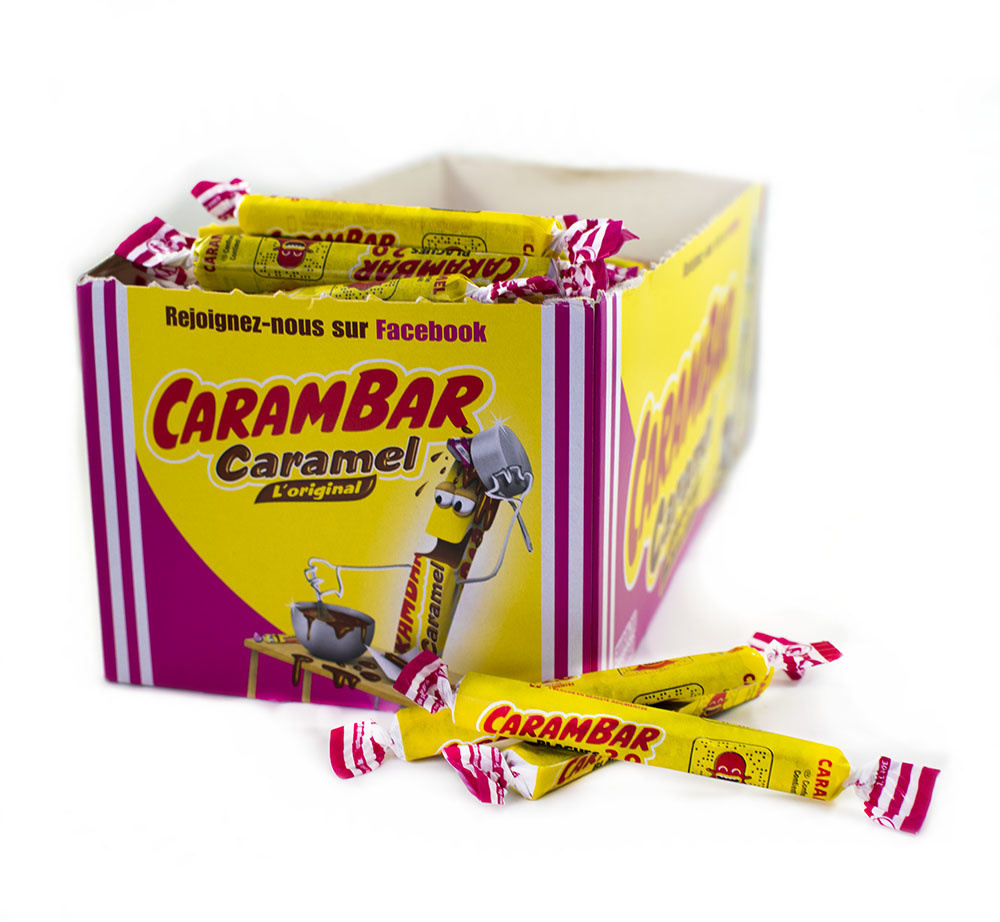 Carambar