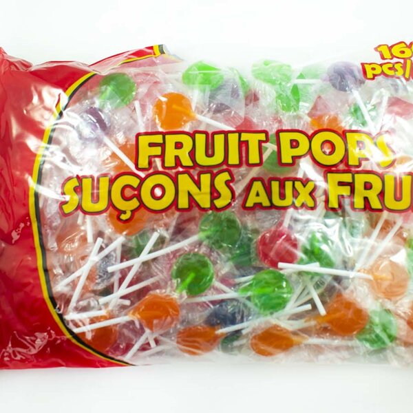 Nos suçons | Bonbon Noix et cie - Bonbonnerie Nick & Joe