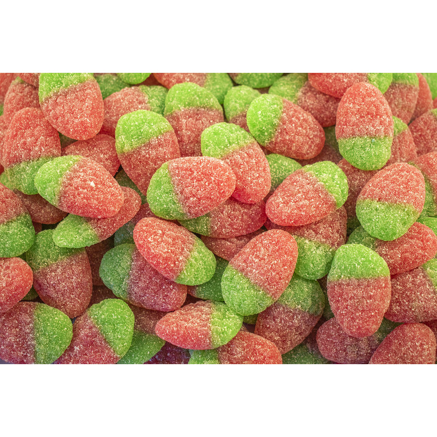Bonbons Noix Et Cie | Fraises Surettes - Bonbonnerie Nick & Joe Bonbons Noix Et Cie | Fraises Surettes - Bonbonnerie Nick & Joe