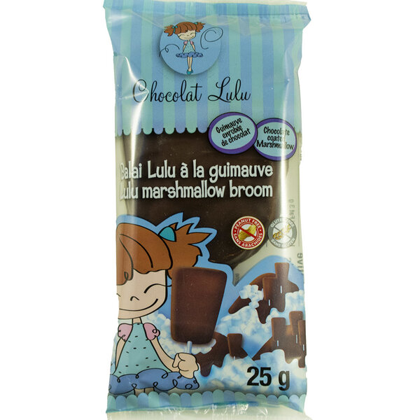 Chocolats Lulu | Nick & Joe Candy Shop