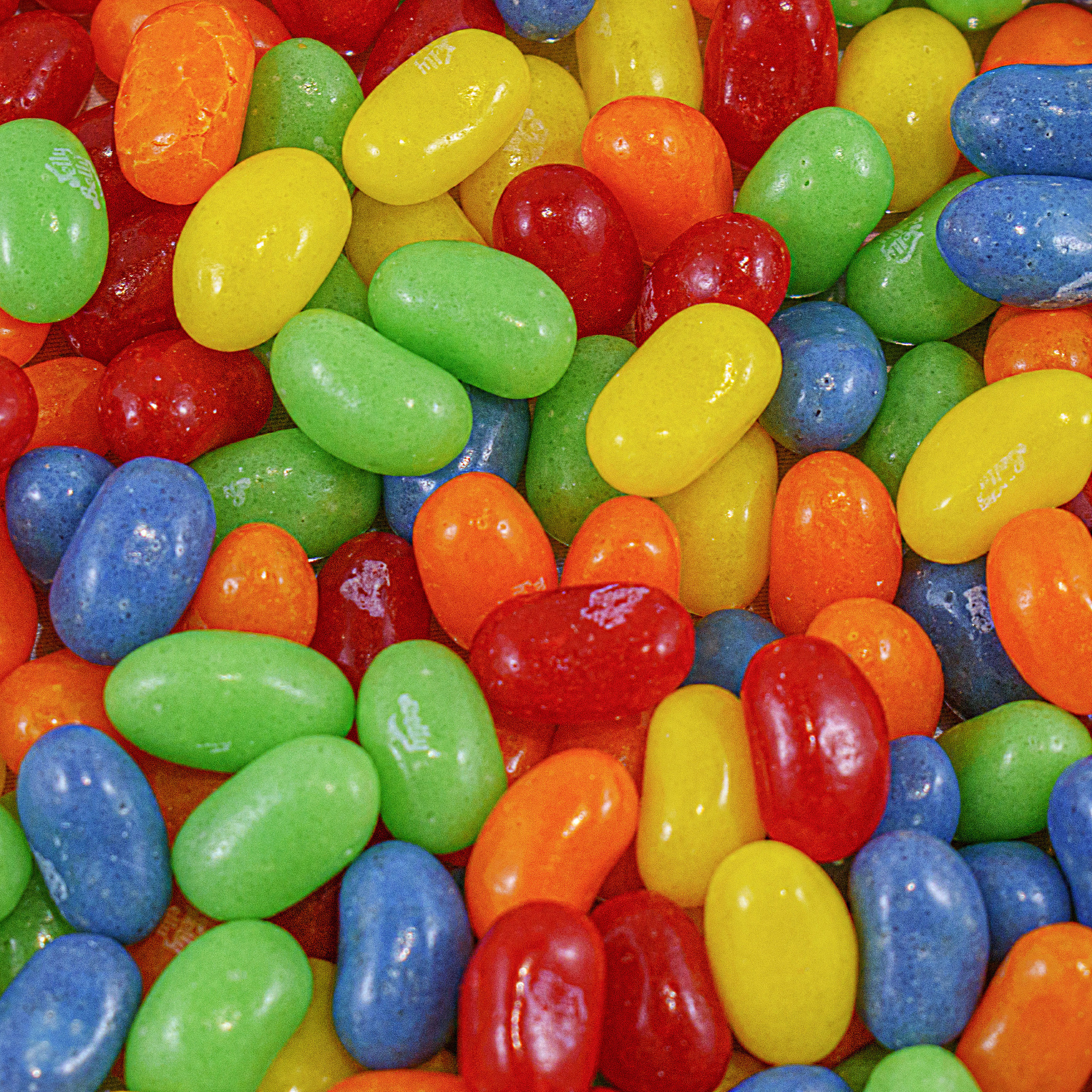 Jelly Belly surette 100g | Bonbonnerie Nick & Joe