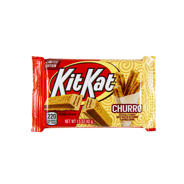 Kit Kat - Nick & Joe Candy Shop