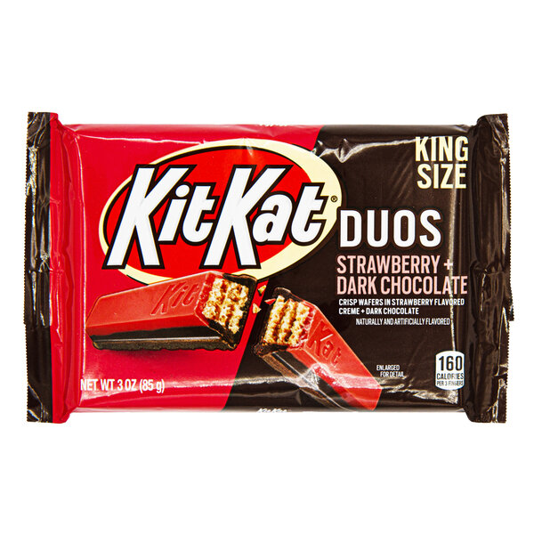 Kit Kat - Nick & Joe Candy Shop