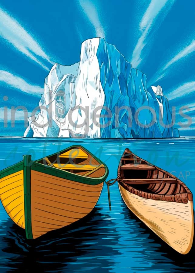 Tied to the Past par Stephanie White Passe-Partout - La Boutique Boréale