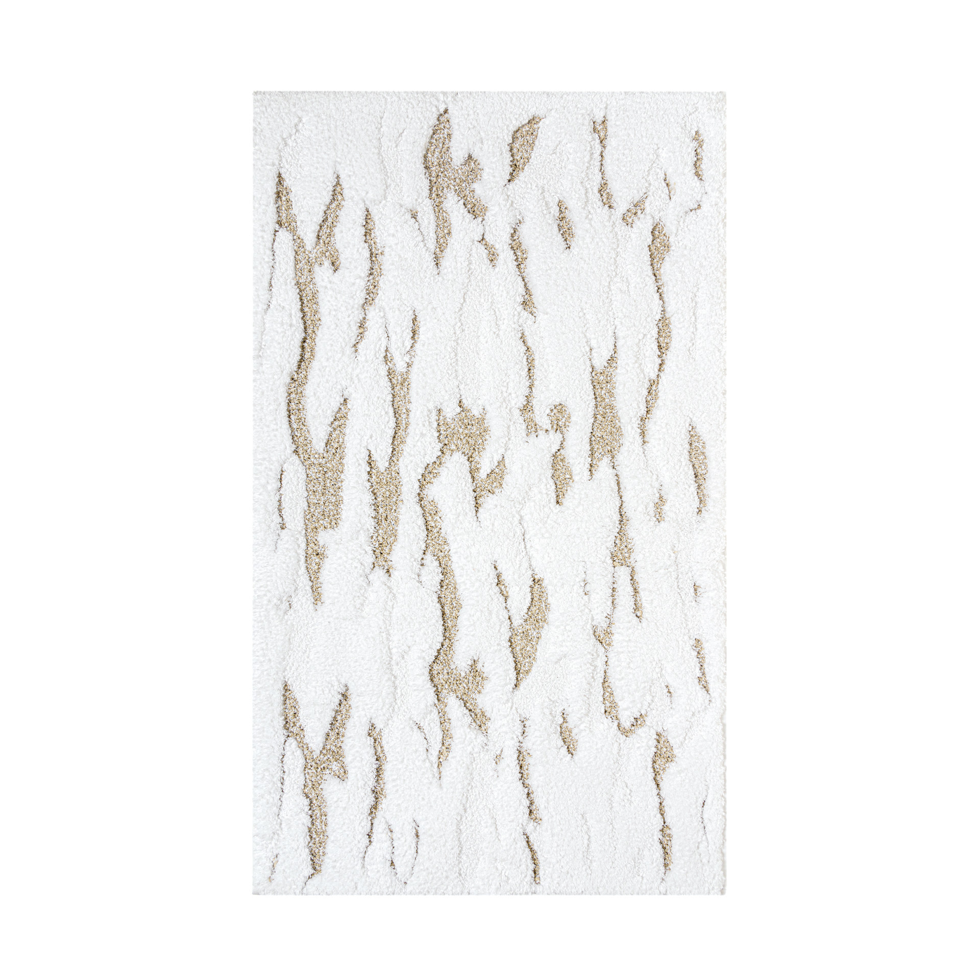 Stratus Bath Rugs | The Bio Luxury Collection by Graccioza - Elements ...
