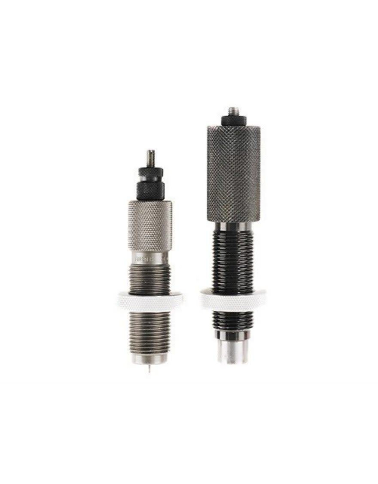 Used Forster Benchrest 2-Die Set - 260 Rem - Bobcat Armament