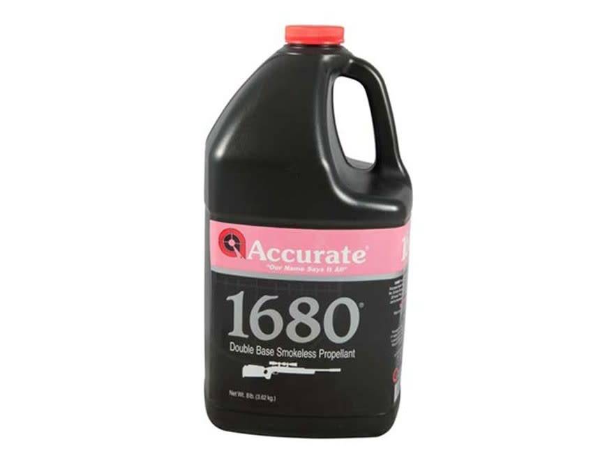 Accurate 1680 - 8 pound - Bobcat Armament