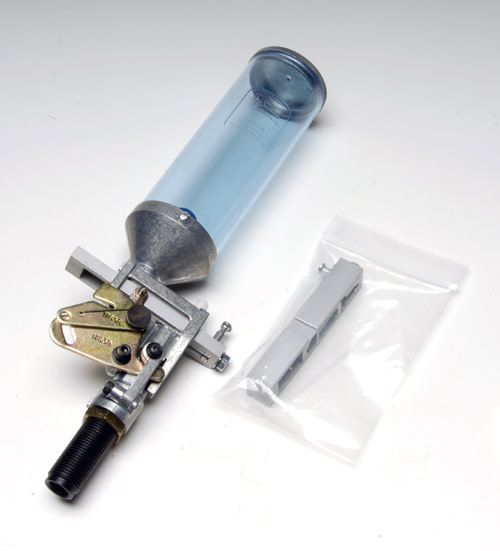 Dillon Powder Measure - Super 1050/RL1100 - Bobcat Armament