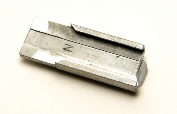 Dillon XL650 Station One Locator - 45AR/Universal - Bobcat Armament