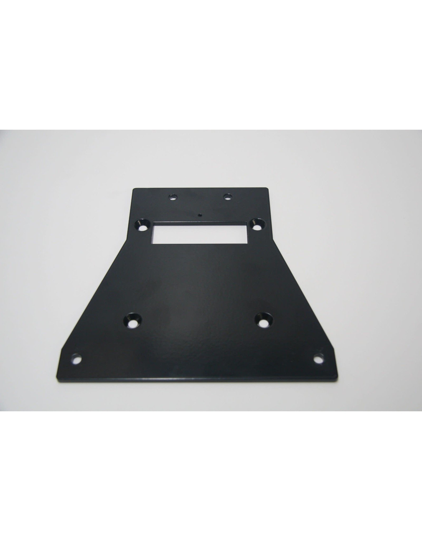 Inline Fabrication Inline Ultramount Quick Change Base Plate - Bobcat ...