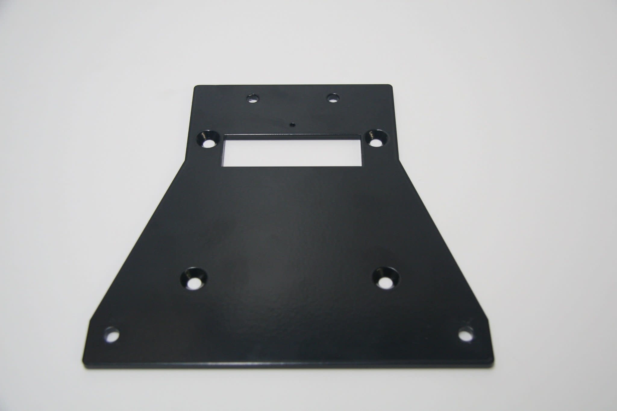 Inline Ultramount Quick Change Base Plate - Bobcat Armament