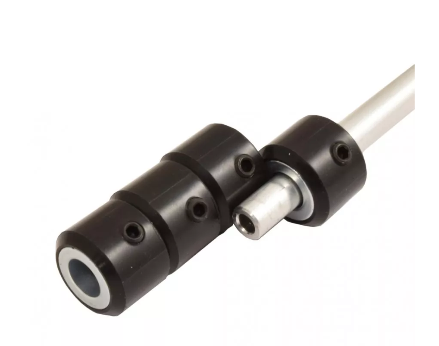 DAA 4-Pack Magnetic Collars for Primer-Pro - Bobcat Armament