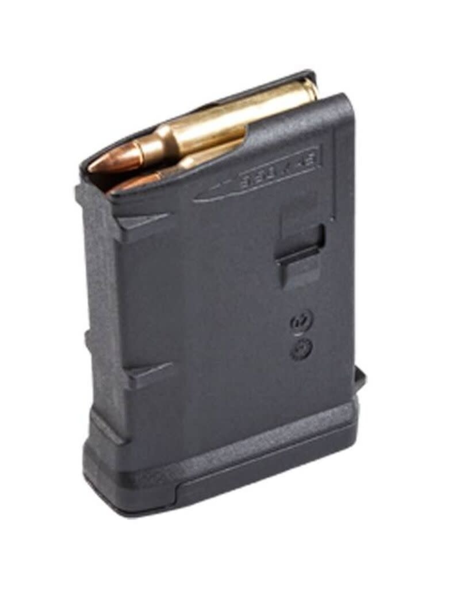 Magpul - AR/M4 PMAG - 10rd Gen M3 - Black - Bobcat Armament