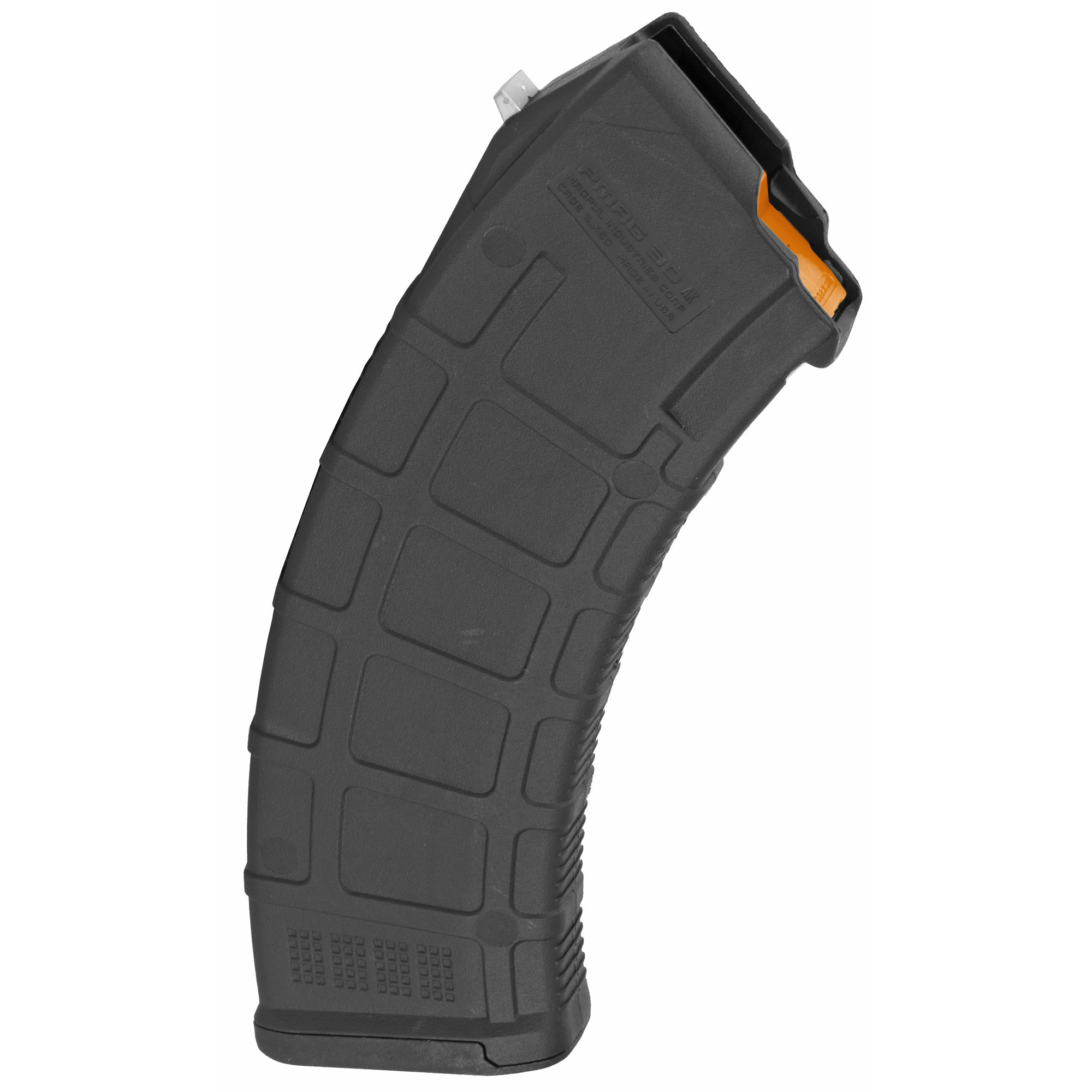 Magpul - AK/AKM PMAG - 30rd M3 - Black - Bobcat Armament