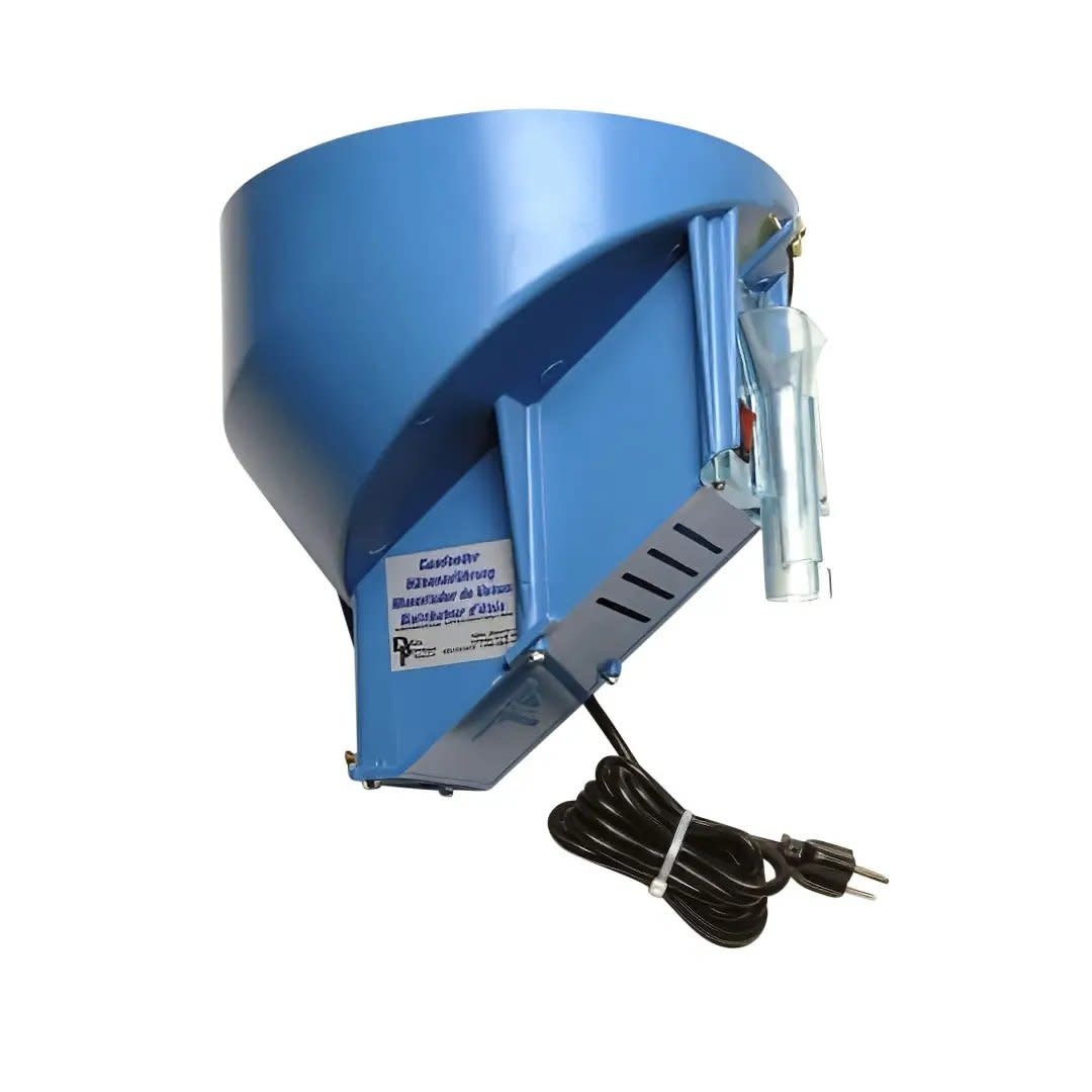 Dillon SL900 Casefeeder - No Casefeed Plate - Bobcat Armament