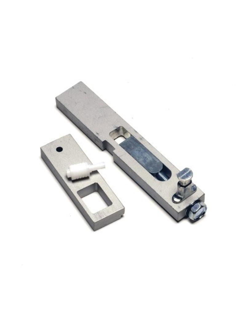 Dillon Precision Dillon X-Small Powder Bar - Bobcat Armament