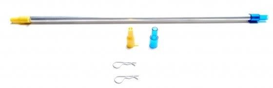 Dillon Small Primer Pickup Tube - Bobcat Armament