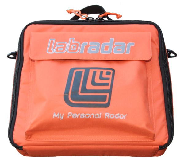 LabRadar - Padded Carrying Case - Bobcat Armament