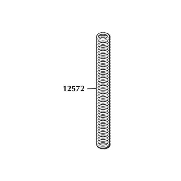 Dillon 1050 Toolhead Spring - Bobcat Armament